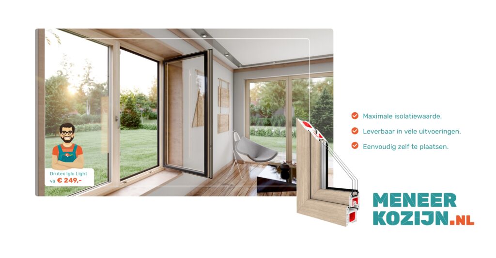 Meneer Kozijn - Zevenmijls